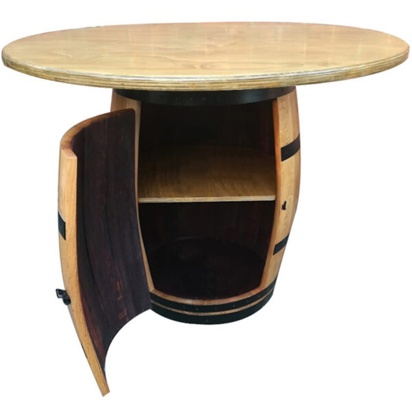 FULL BARRELS – The Wine Barrel Company