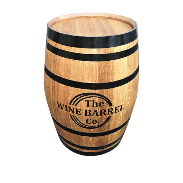 FULL BARRELS – The Wine Barrel Company